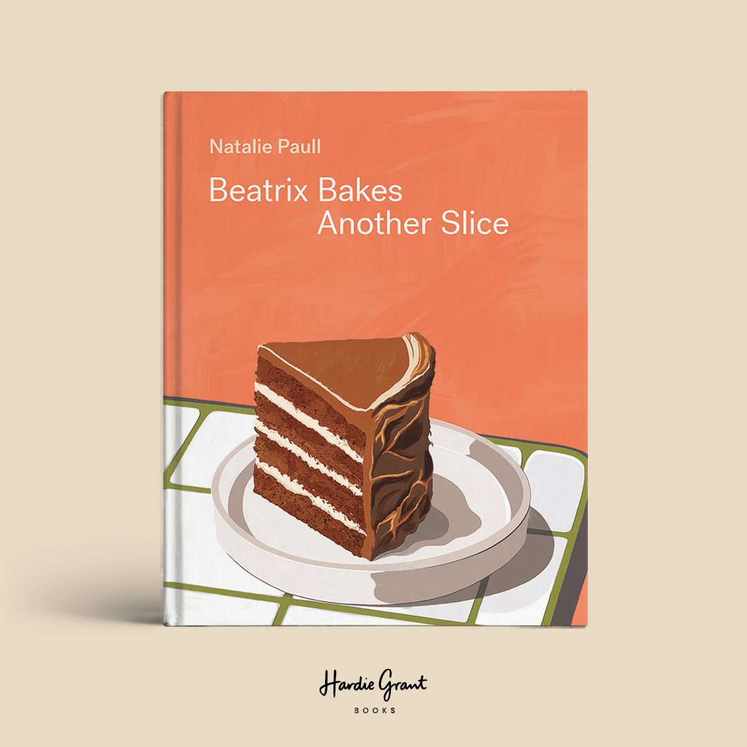 Beatrix Bakes - The Agrarian Kitchen Reservations