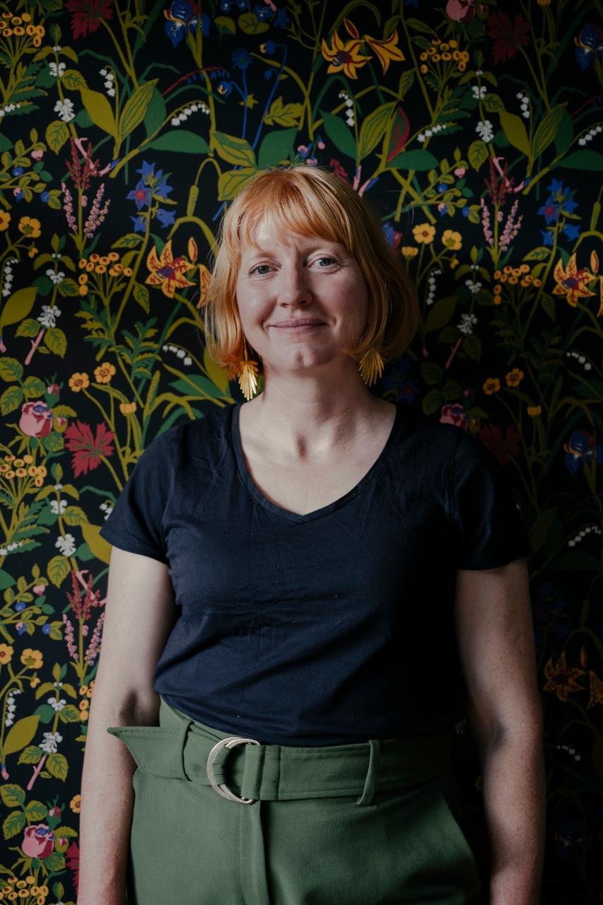 The Art of Flower Cultivation and Design Masterclass with Jac Semmler ...