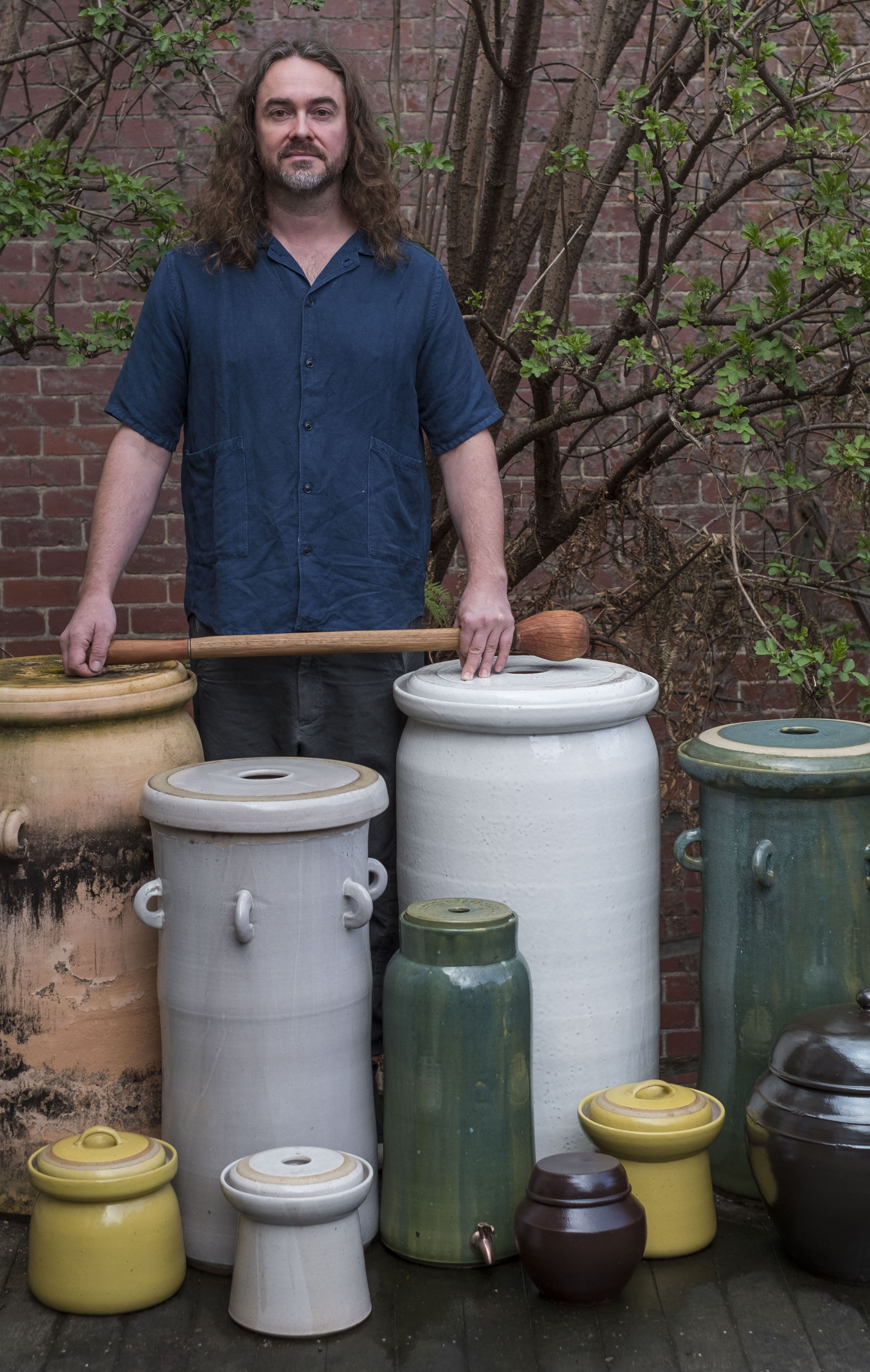 Fermentation Experience (over 2 consecutive days) - The Agrarian ...