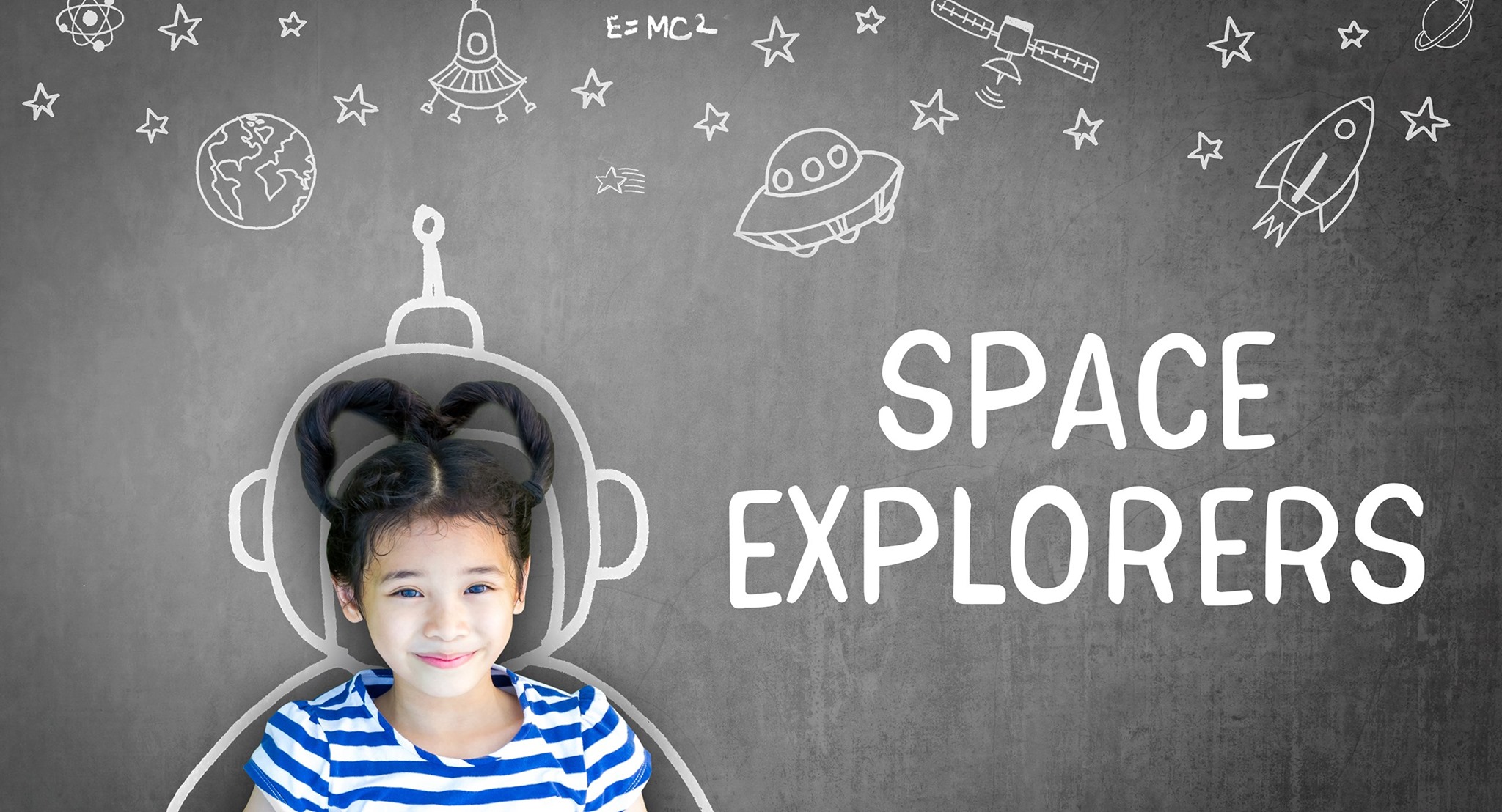 Space Explorers - Gravity Discovery Centre Reservations