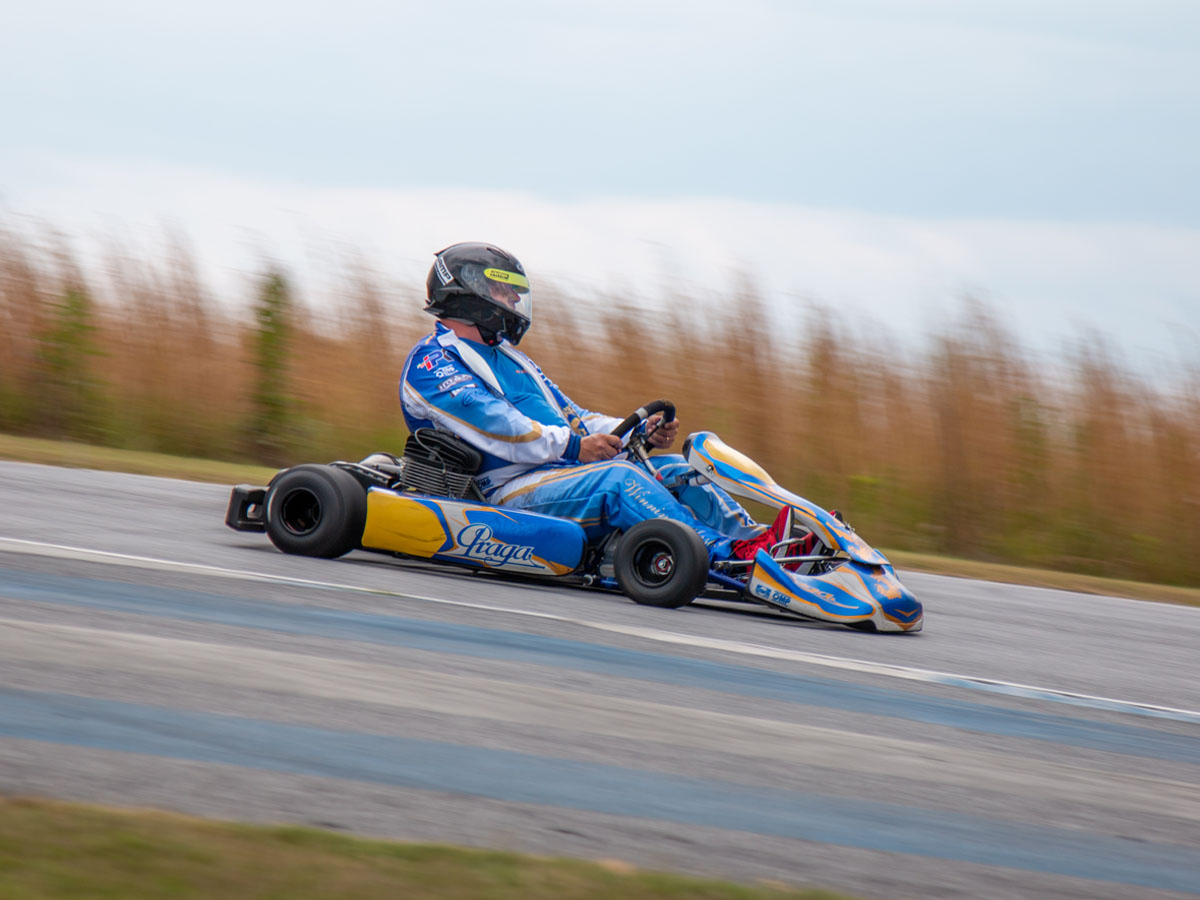 Full Day Kart Racing School (Gift Card) - Atlanta Motorsports Park ...