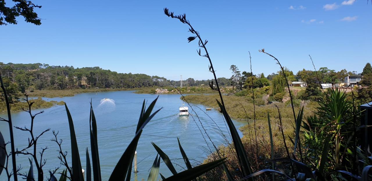 Christmas at The Riverhead — Riverhead Tavern Private Cruise ...