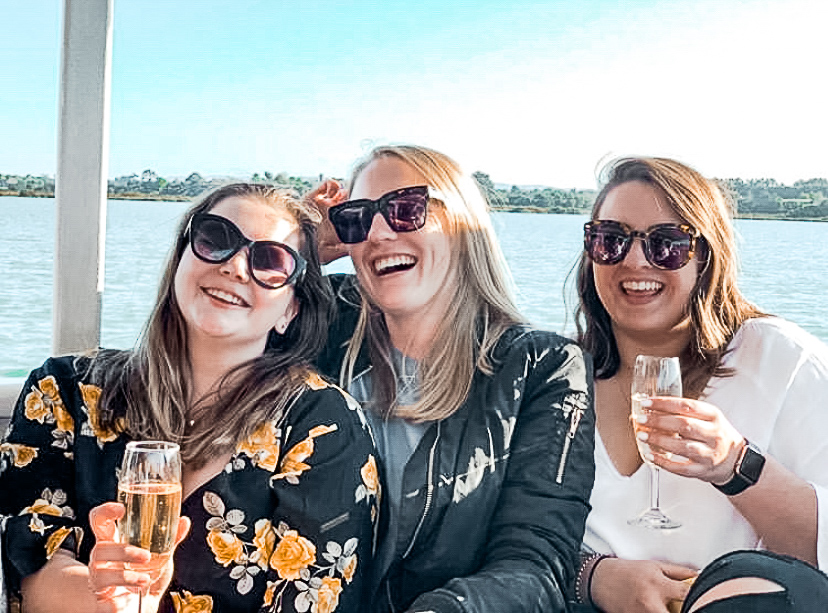 Riverhead Ferry Private Party Boat Cruise