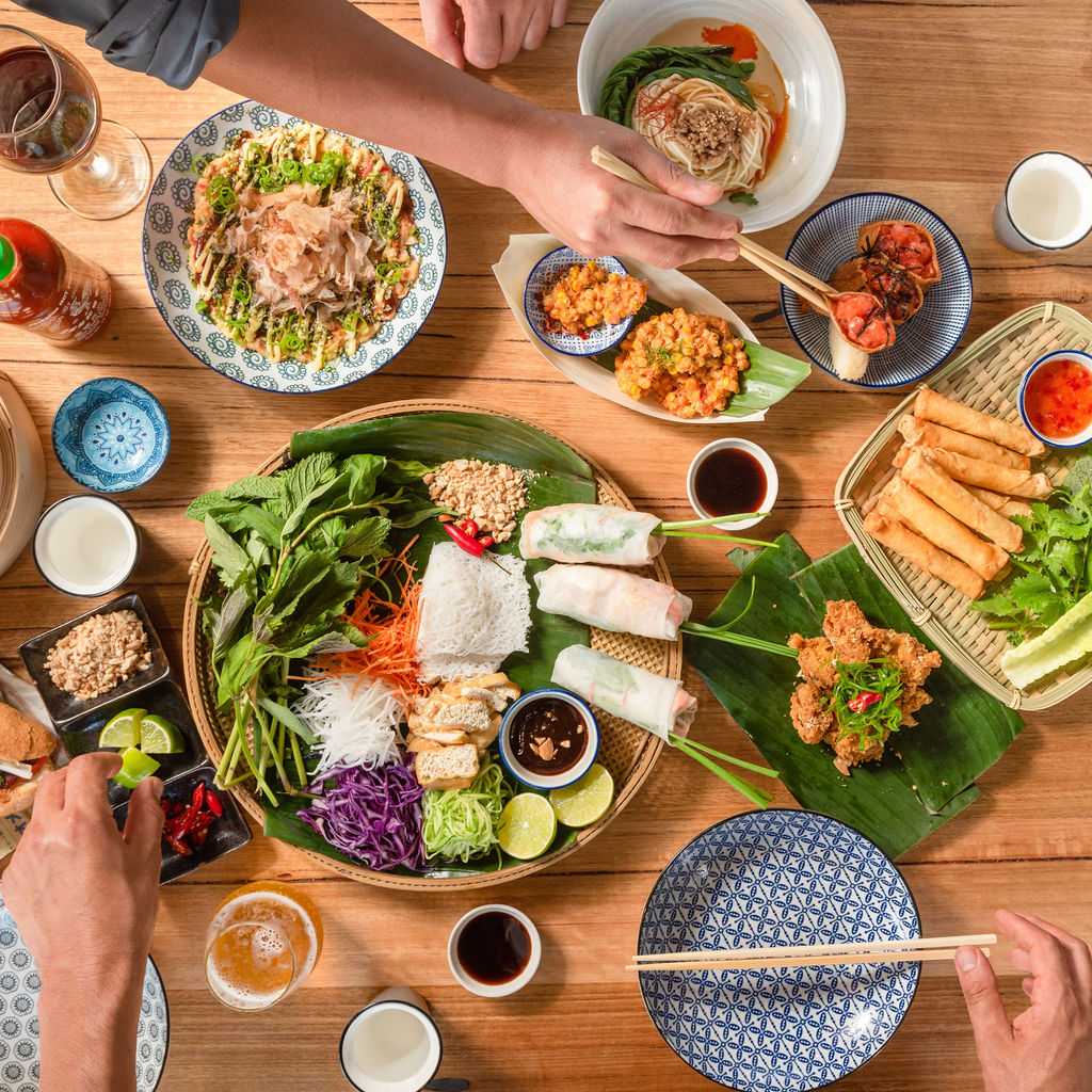 Teen Cooking Class Melbourne