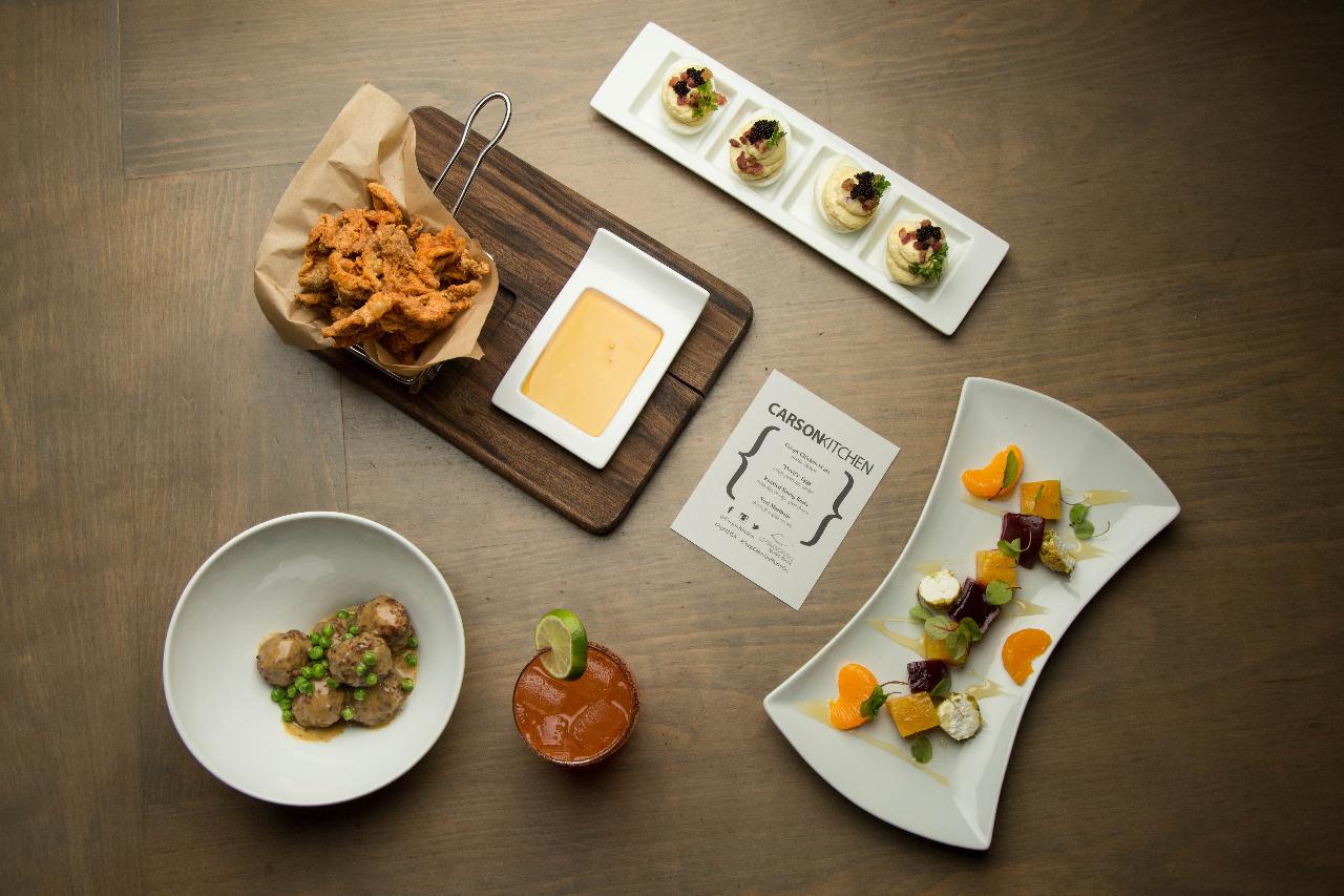 Downtown Lip Smacking Tour - Lip Smacking Foodie Tours Reservations