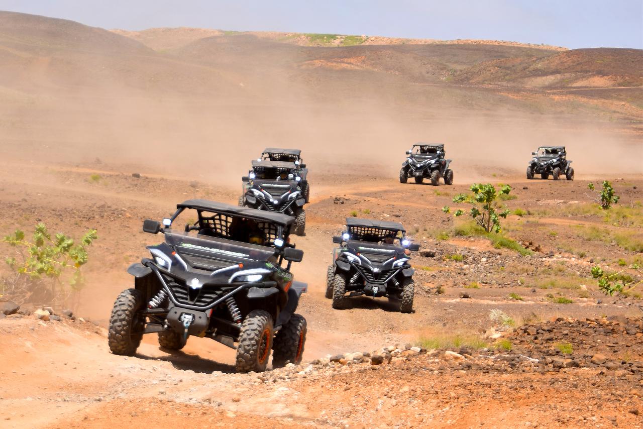 4h Buggy Island Adventure - 1000cc - No Limits Adventure/Cabo Tours l.d ...