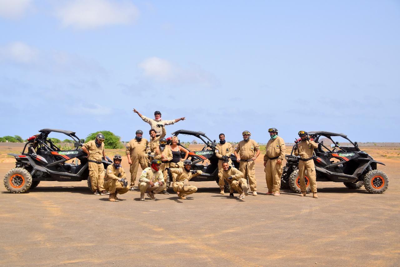 4h Buggy Island Adventure - 1000cc - No Limits Adventure/Cabo Tours l.d ...