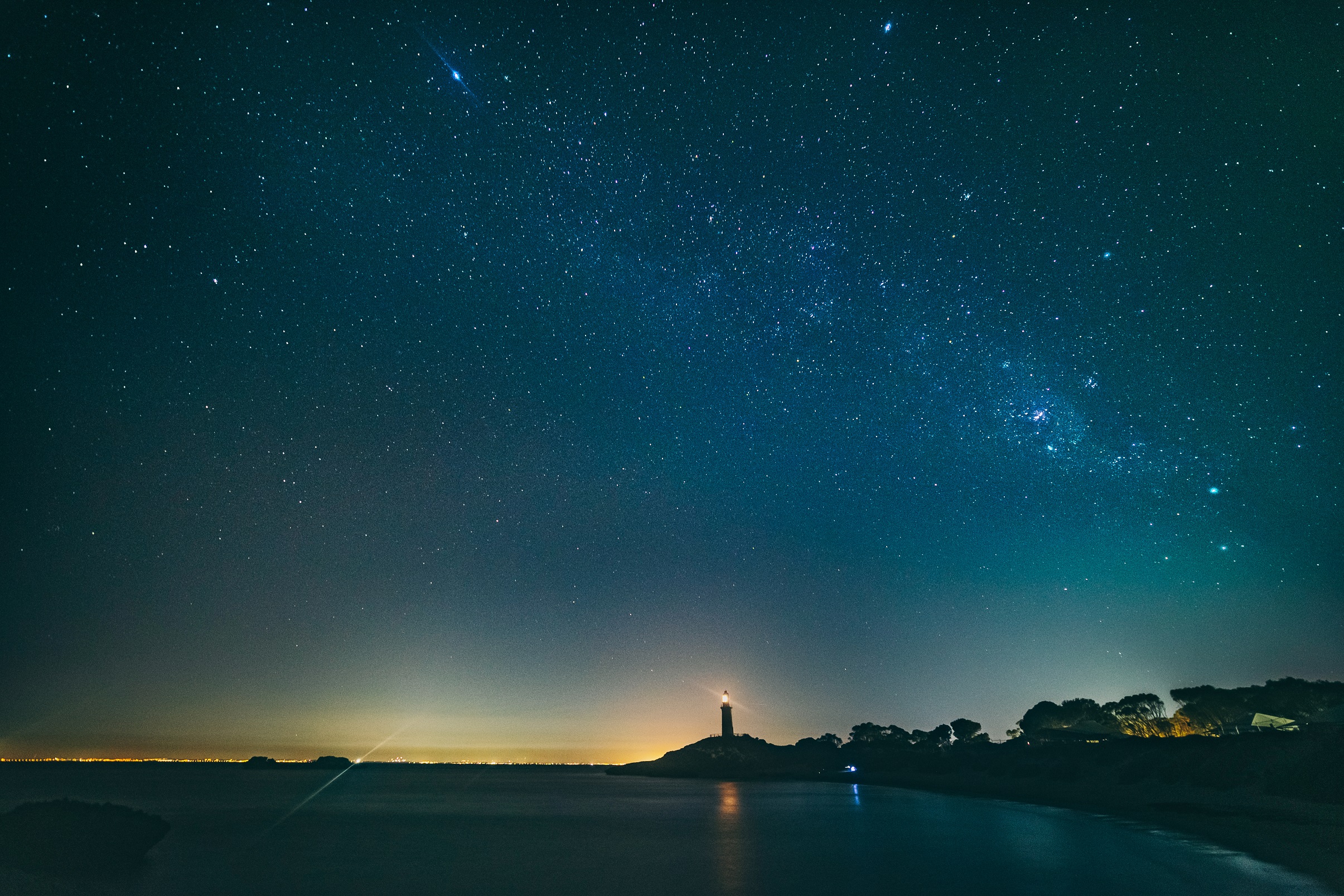 Stargazing (Evening Tour) (T1) - Rottnest Island Authority Reservations