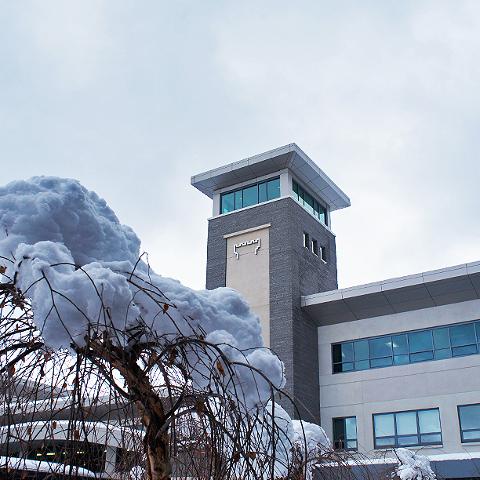 NYC to World Headquarters Warwick Watchtower Bethel transportation service