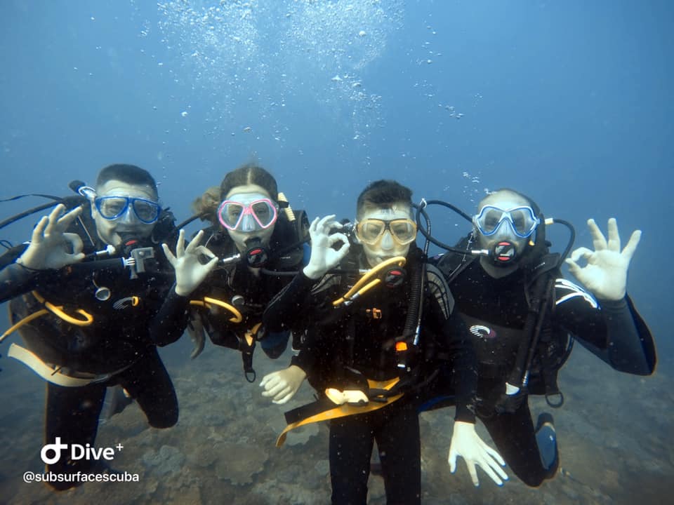 Introductory Discover Scuba Diving - Noosa & Mooloolaba, Sunshine Coast