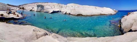 A La Mer