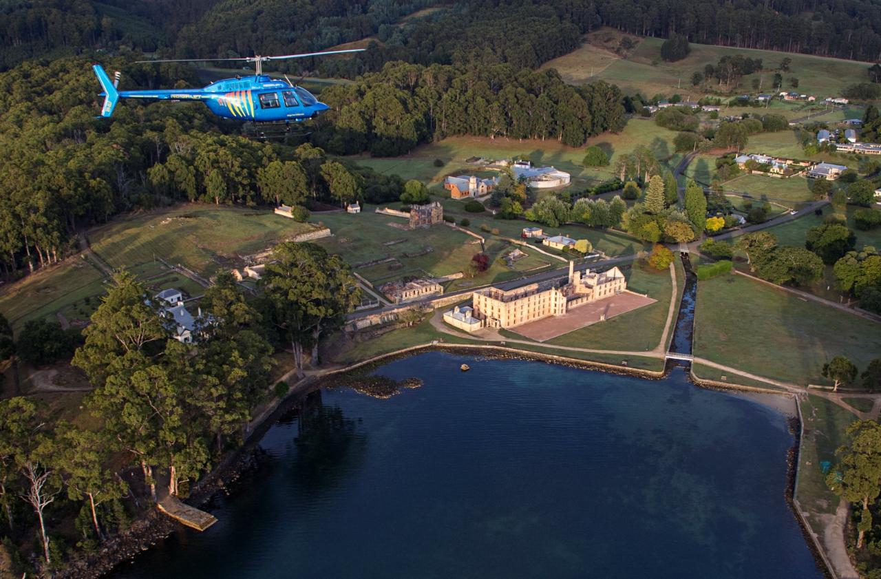 The Grand Tour - Rotor-Lift Aviation Reservations