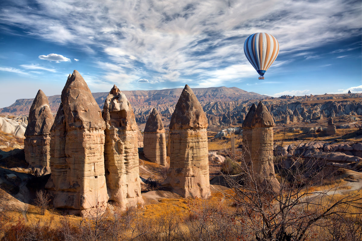 Full day tour from Cappadocia Devrent Valley, Monk Valley & Open air ...