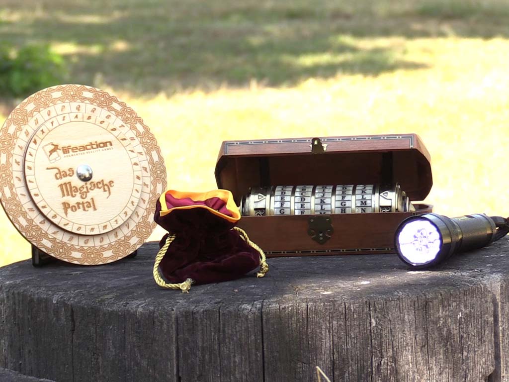 Outdoor Escape Adventure - Auckland CBD - Thrillzone Reservations