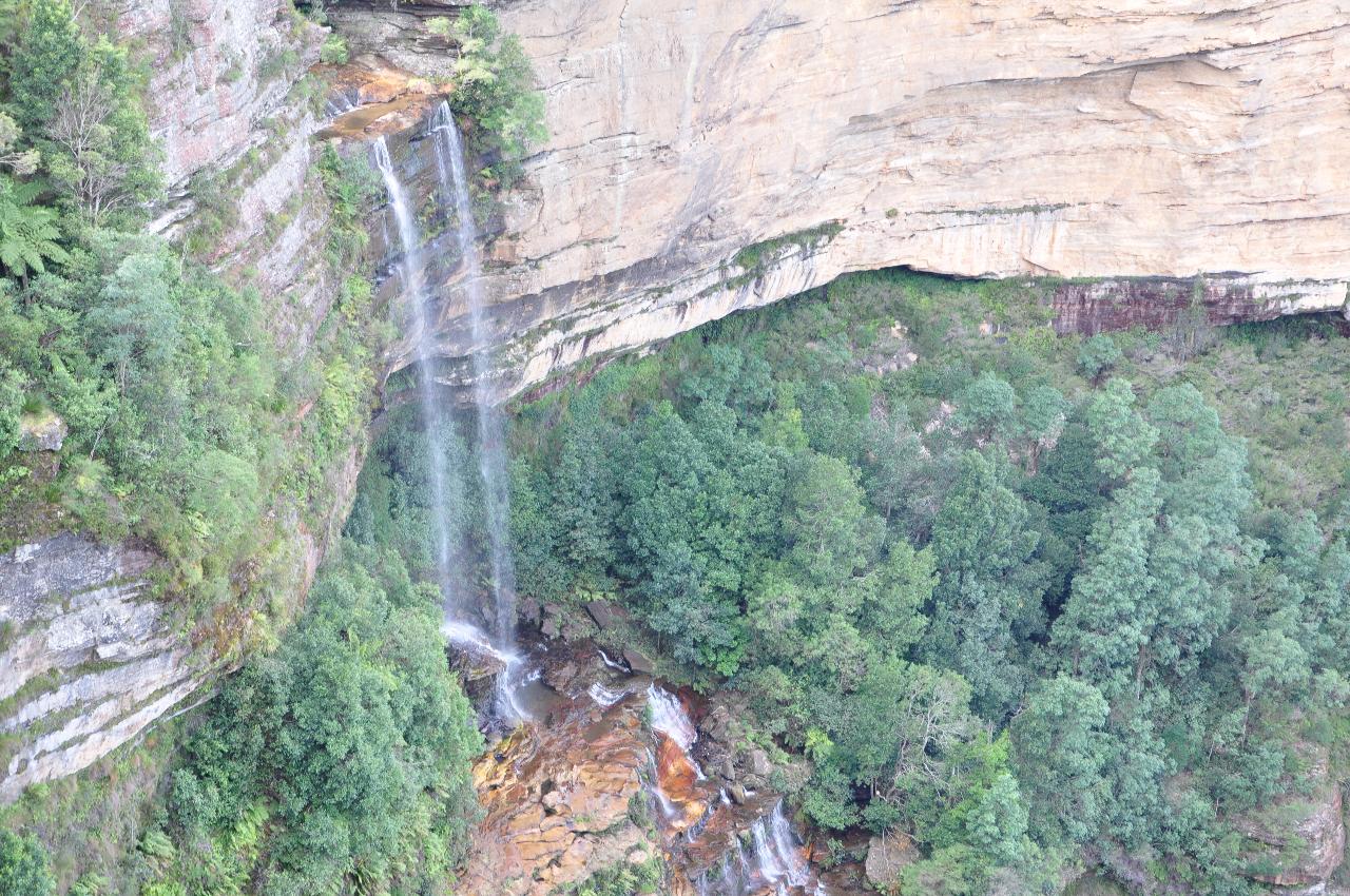 Blue Mountains Small Group Tour - Diamond Tours Reservations