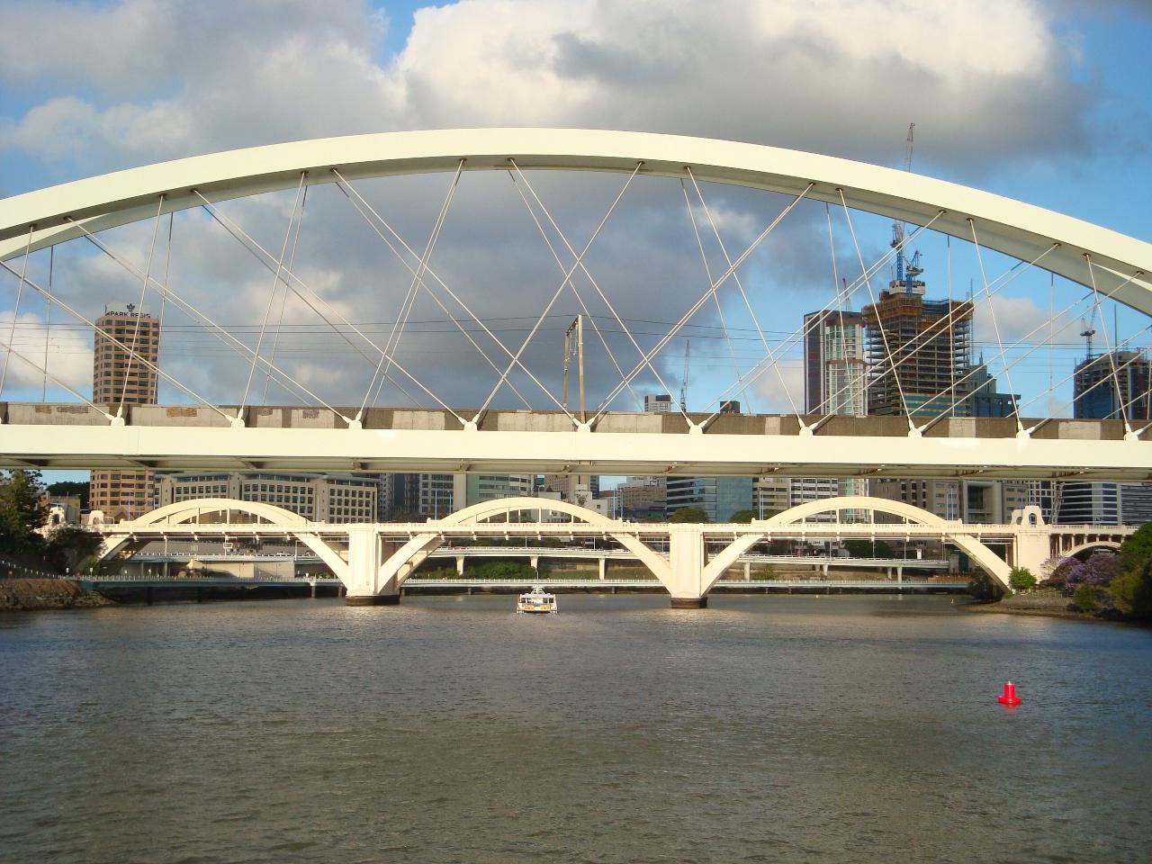 Dinner Cruise Brisbane, Brisbane River Dinner Cruise, Dinner Cruise ...