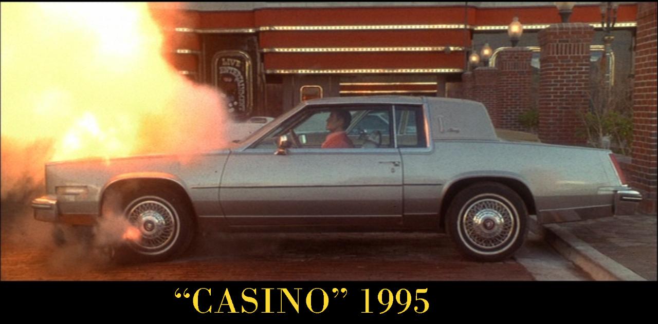 Vegas Mob Tour - Vegas Specialty Tours Reservations