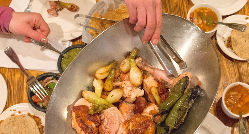 Changes and Spaces in Pilsen Food Tour - Chicago Detours Reservations
