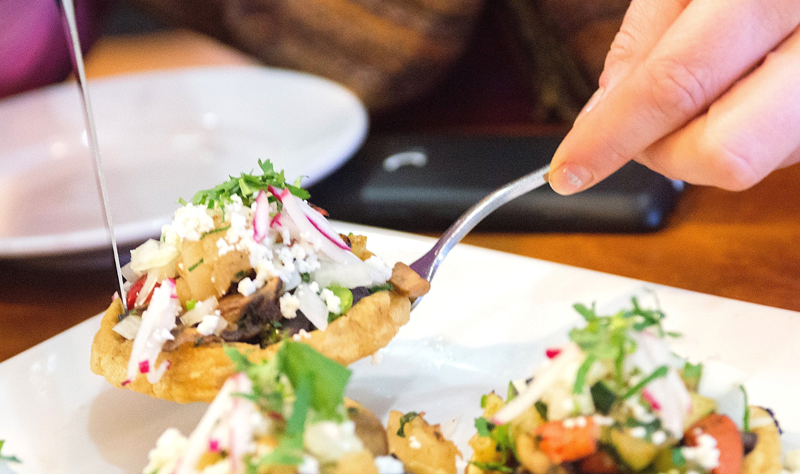 Changes and Spaces in Pilsen Food Tour - Chicago Detours Reservations