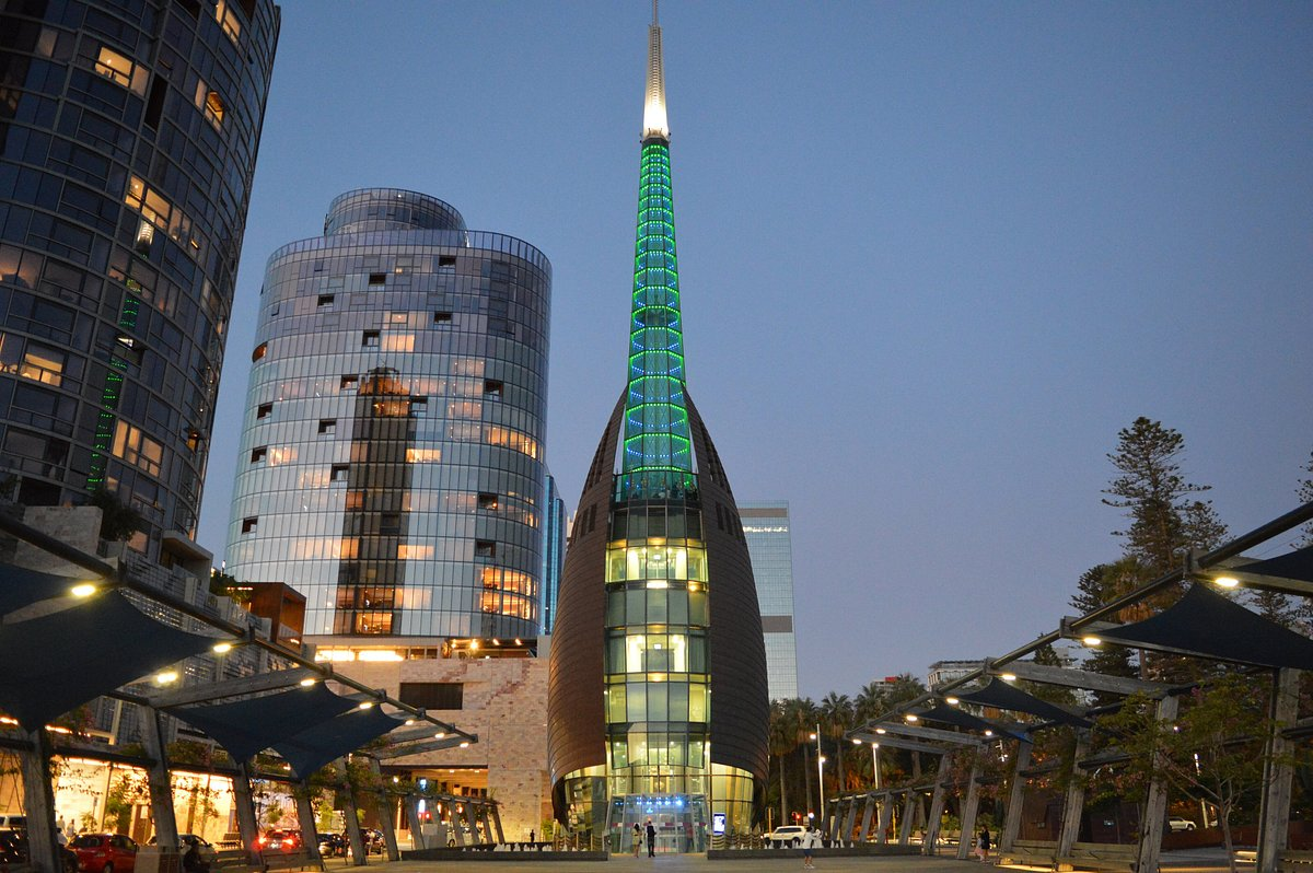 General Entry - The Bell Tower Reservations