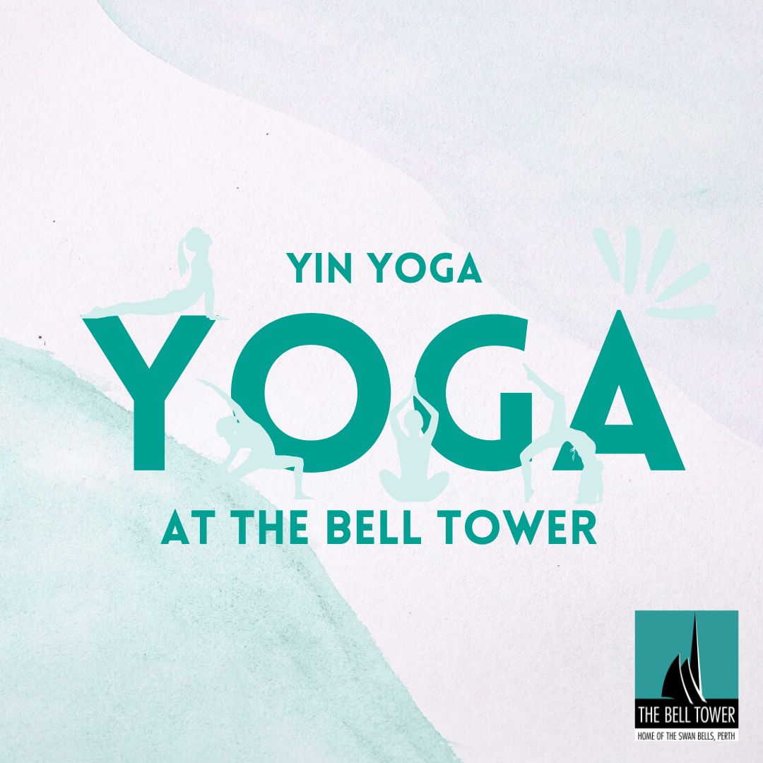 Bell Tower Yoga - Yin Yoga - The Bell Tower Reservations