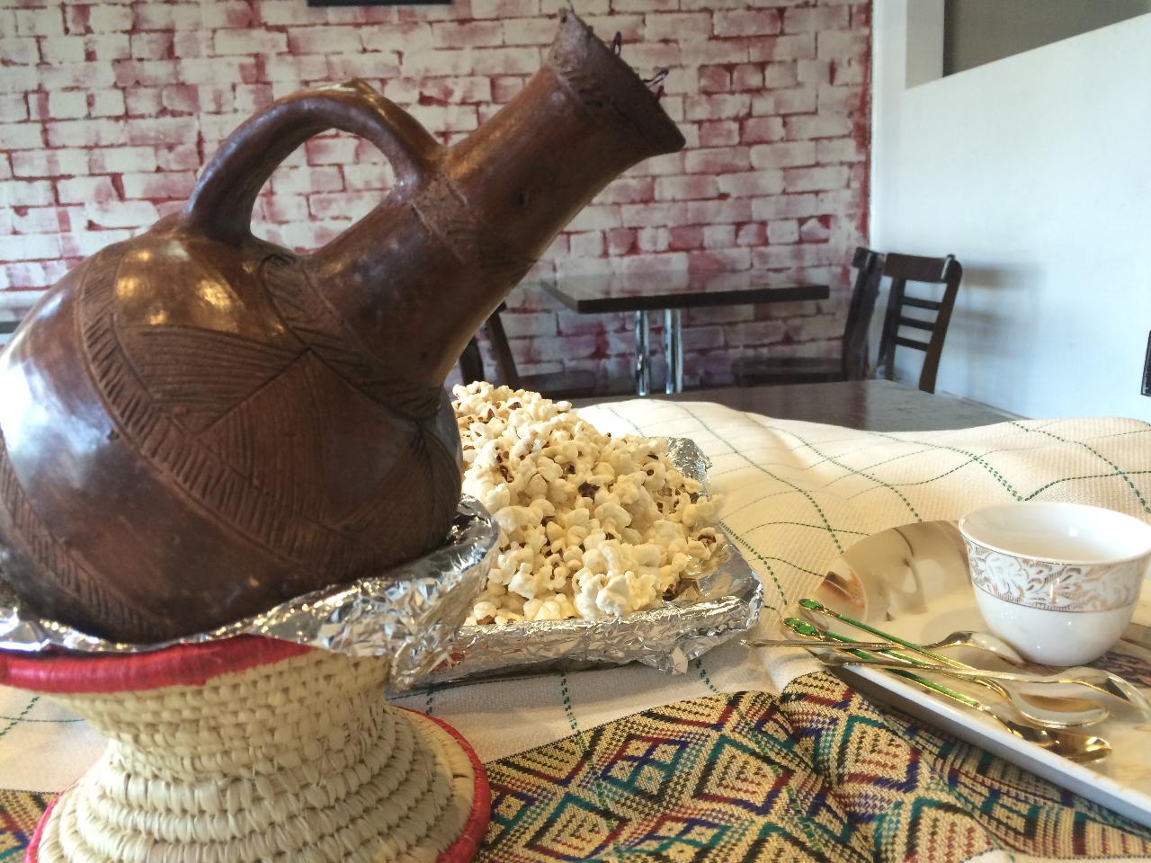 African Foodie Trails Trail