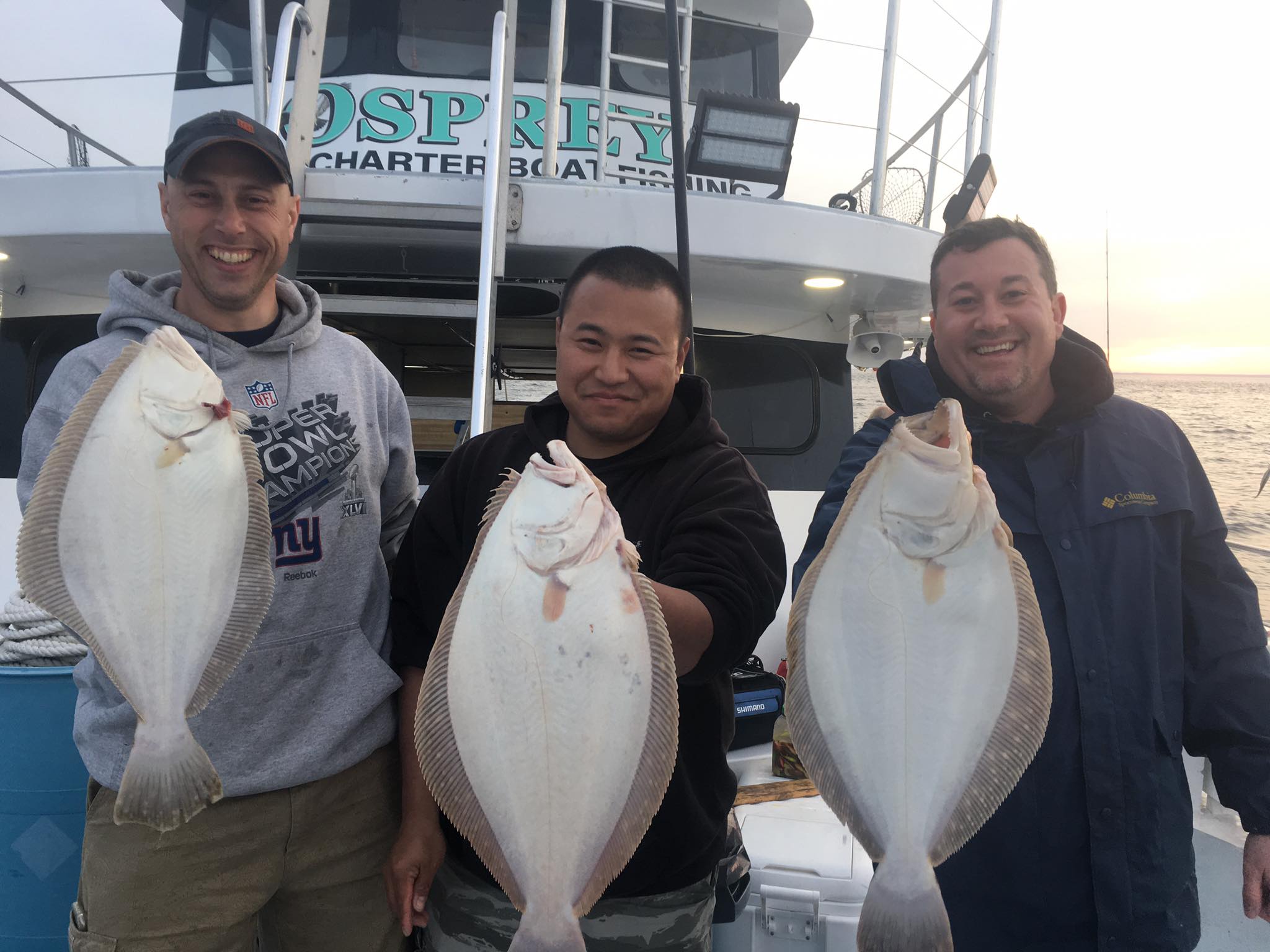 PORT JEFFERSON CINCO DE MAYO SPEICAL! BIGGEST KEEPER FLUKE WINS 5 FREE ...