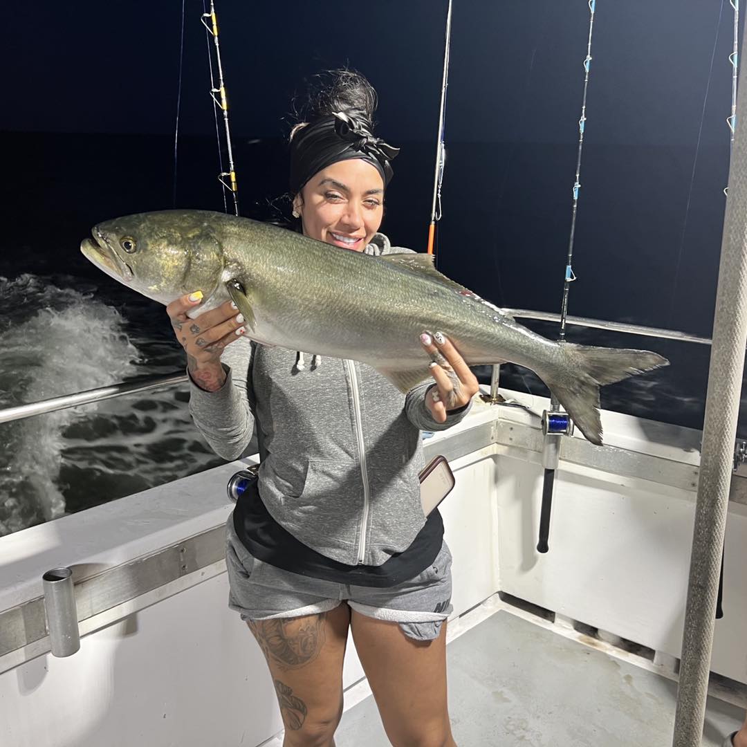 PORT JEFFERSON FULL MOON JIGGING SPECIAL SEPTEMBER 17TH 12PM TO 4PM ...