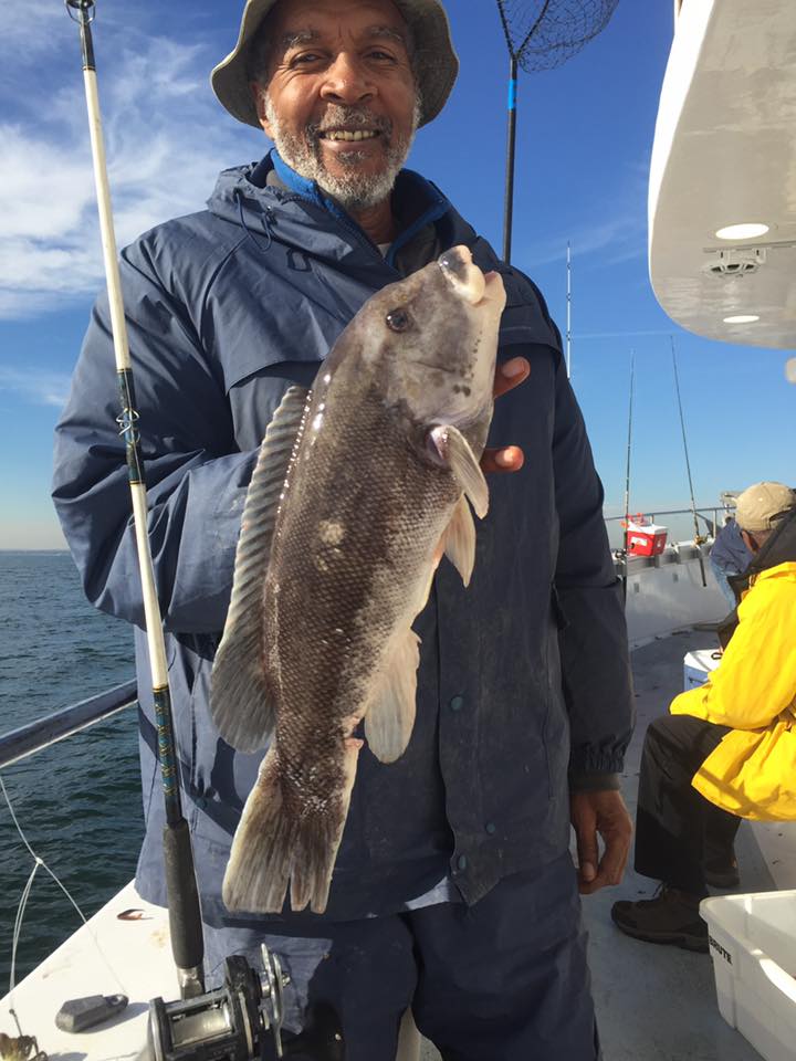 PORT JEFFERSON EVERYDAY FULL DAY BLACKFISHING 7AM TO 3PM - Osprey ...
