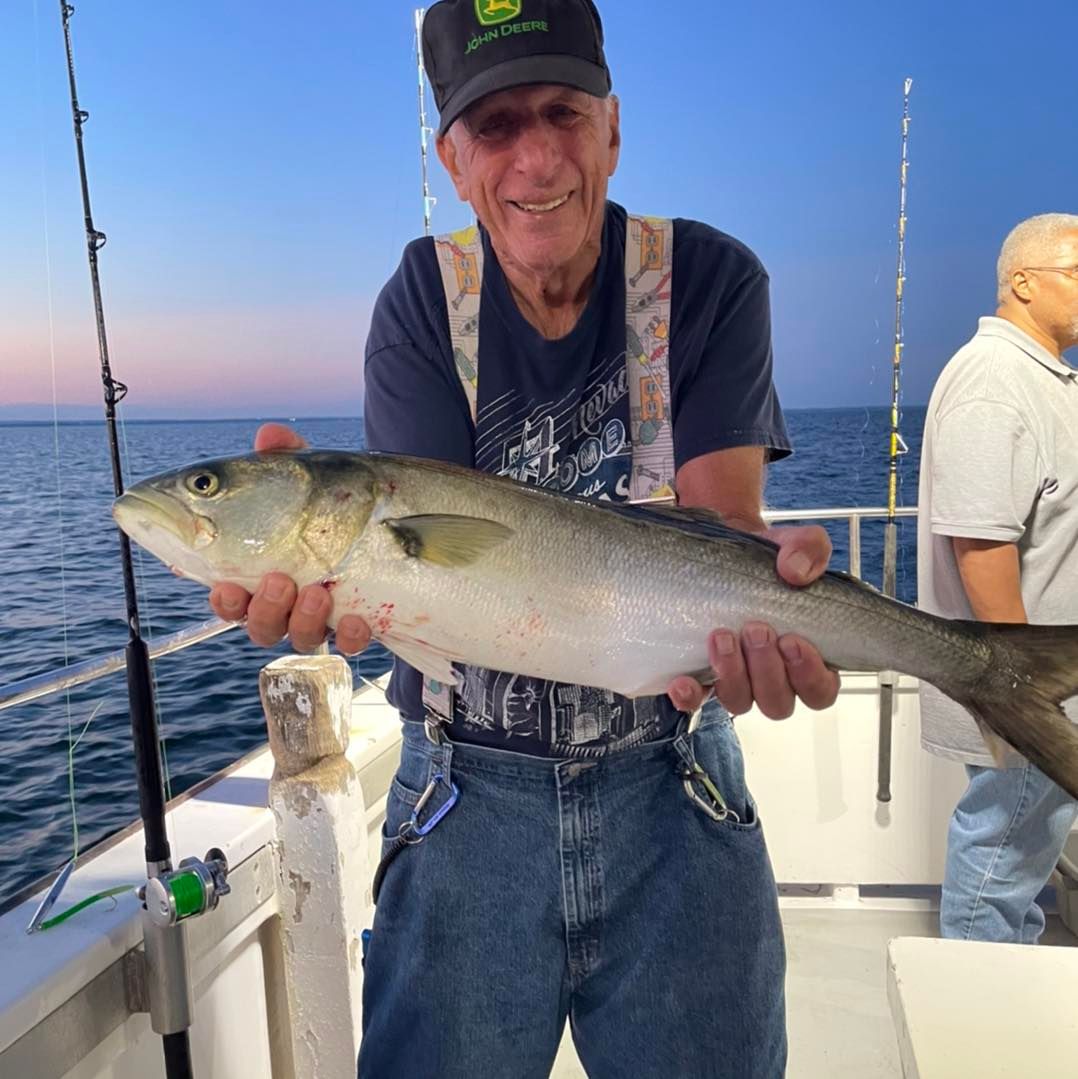 PORT JEFFERSON FOLLOW THE TIDE JIGGING SPECIAL SEPTEMBER 11TH 3PM TO ...