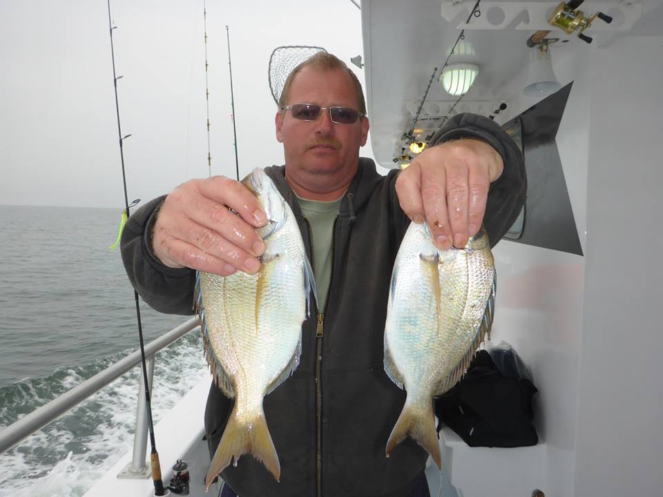 PORT JEFF FISHING AND FIREWORKS JULY 6th SPEICAL - Osprey Fishing ...