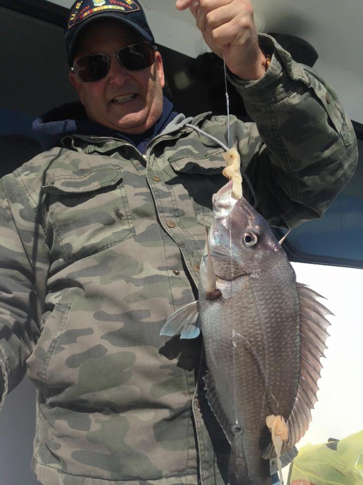 PORT JEFF FISHING AND FIREWORKS JULY 6th SPEICAL - Osprey Fishing ...