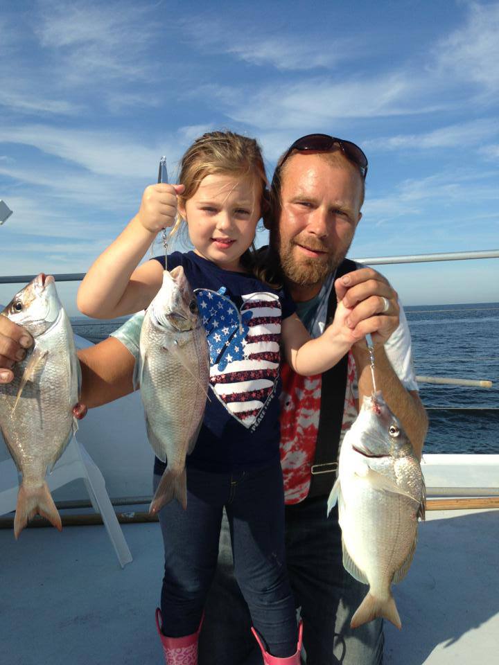 PORT JEFF FISHING AND FIREWORKS JULY 3RD SPEICAL - Osprey Fishing ...