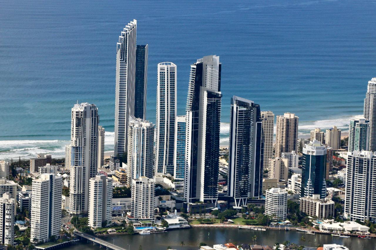 Fly and Feast - Gold Coast Helitours Reservations