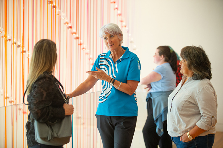 Te Papa Highlights: Private Tour - Museum of New Zealand Te Papa ...