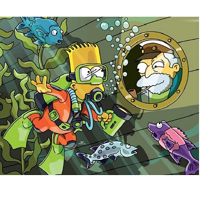 Deep diver course - Indepth Scuba Reservations