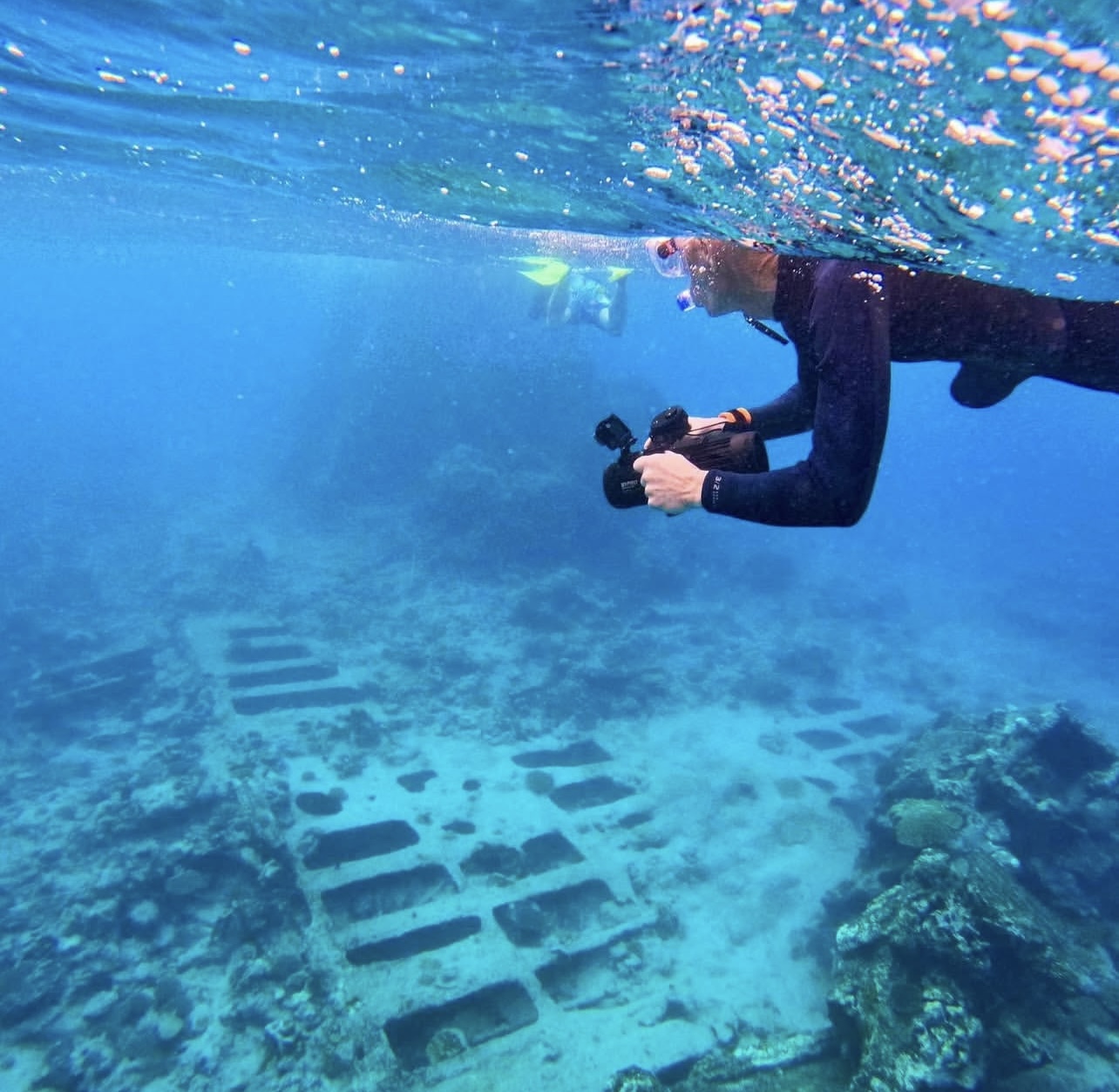 Premium Sea Scooter Shipwreck Adventure - Ariki Adventures Reservations