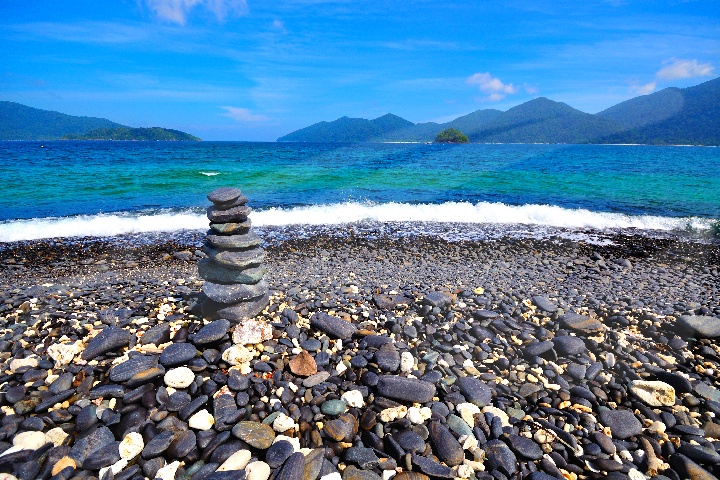 Half Day Snorkeling Trip - on the islands of Jabang, Koh Hin Ngam, Koh ...