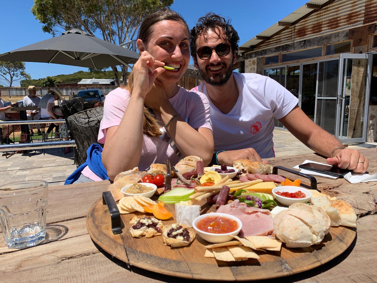 Dudley Peninsula Scenic Tour - Kangaroo Island Hire a Guide Reservations