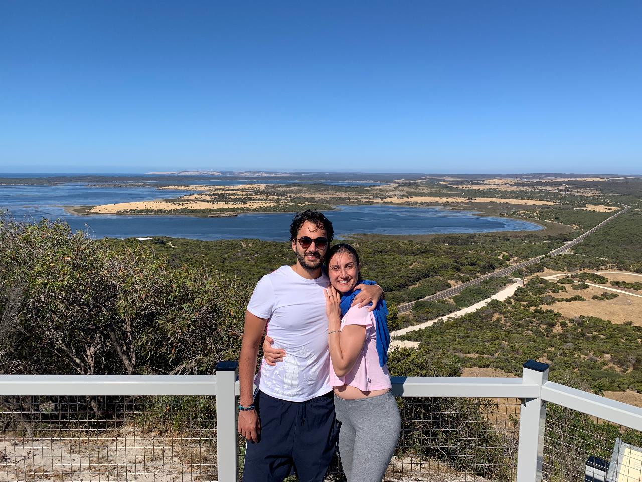 Dudley Peninsula Scenic Tour - Turers - Australia
