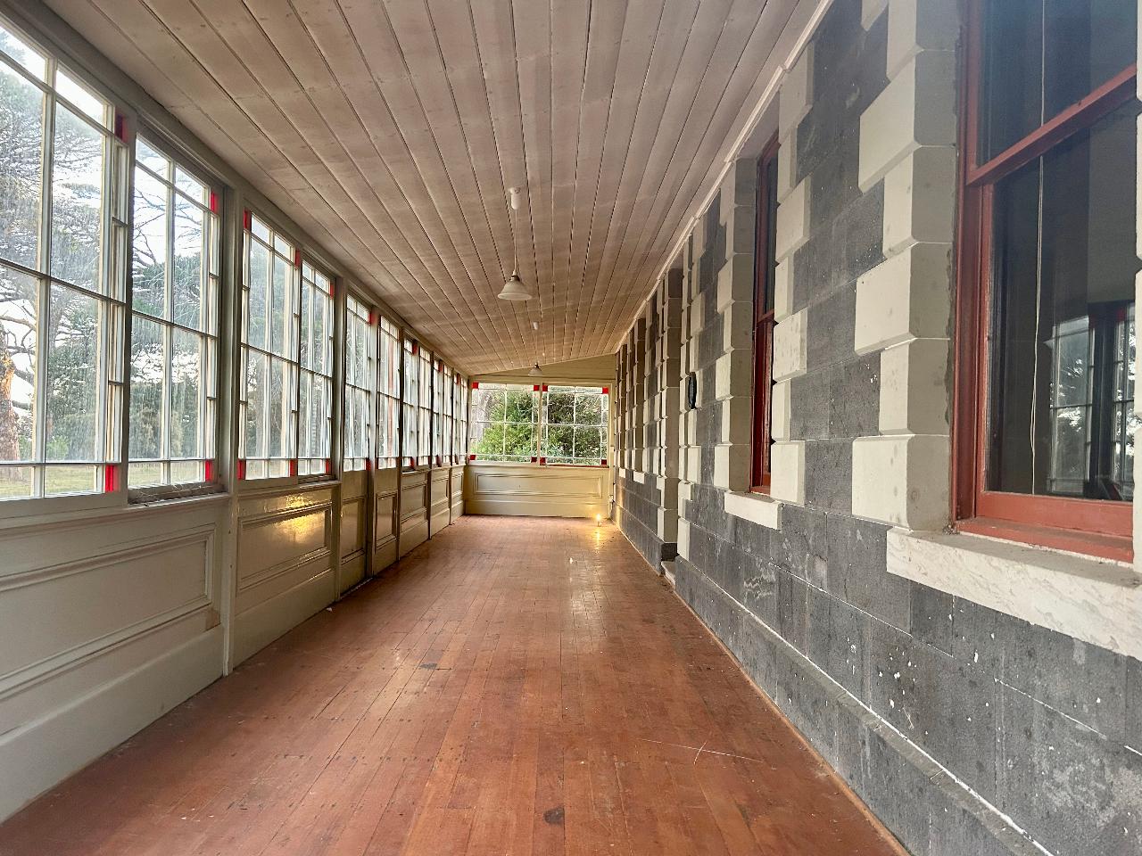 WERRIBEE: Point Cook Homestead Ghost Tour VICTORIA - Lantern Ghost ...