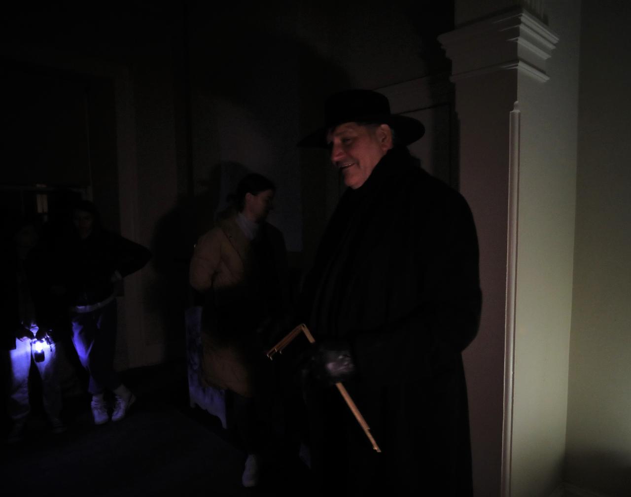 Point Cook Homestead Paranormal Investigation VICTORIA - Lantern Ghost ...