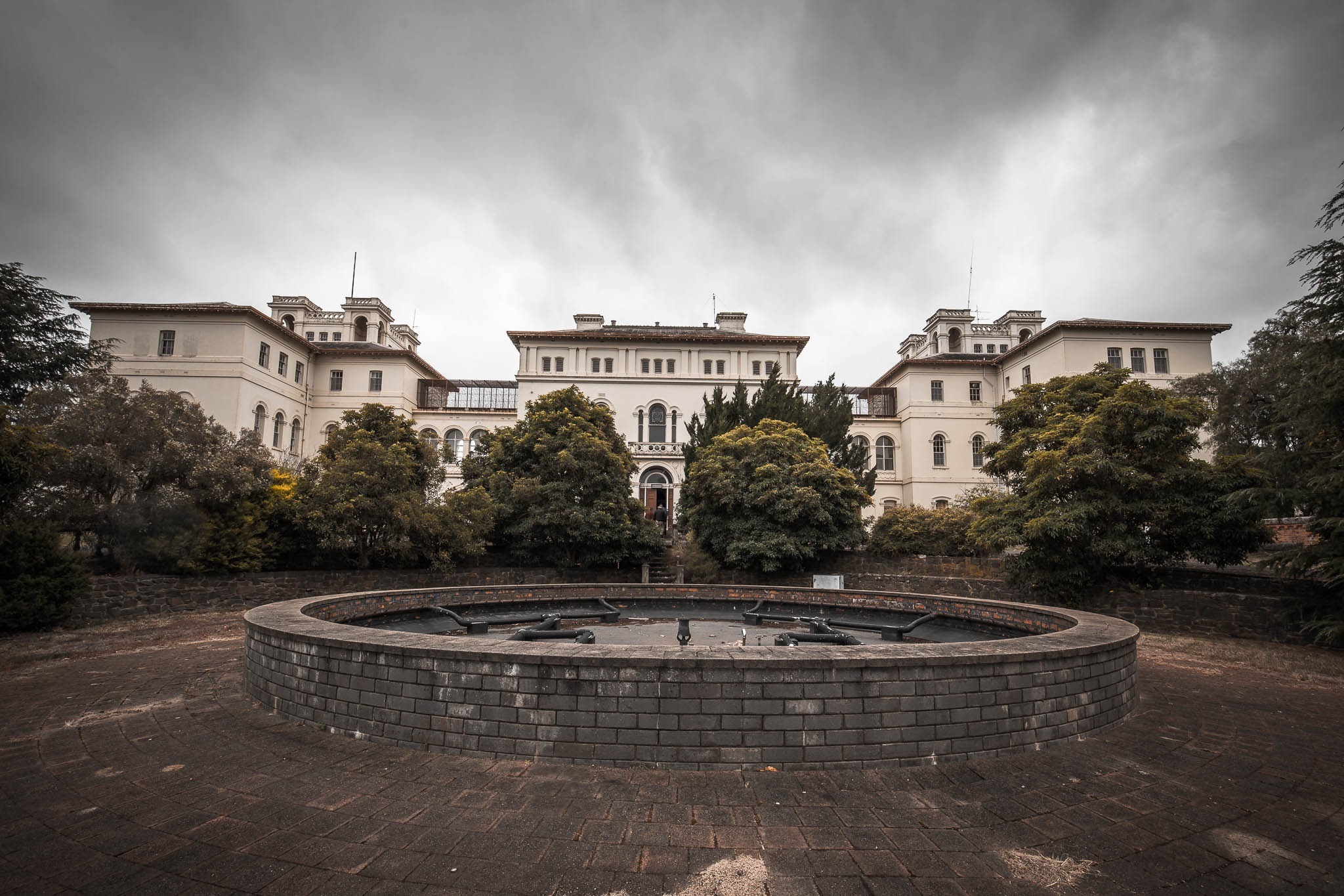 Aradale Asylum Day Tour - Lantern Ghost Tours Reservations