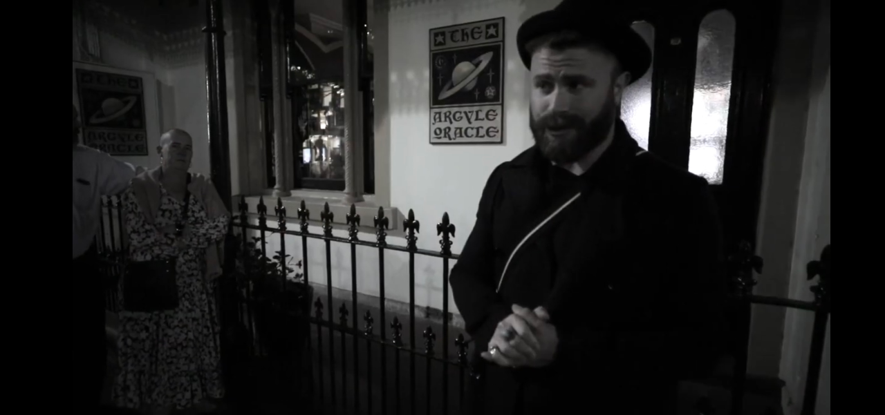 SYDNEY : Ghosts, Grog & The Rocks: Haunted Pubs & Cellar Tour - Lantern ...