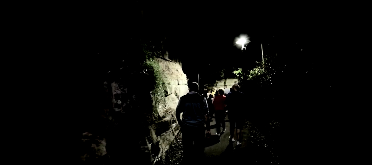 SYDNEY : Ghosts, Grog & The Rocks: Haunted Pubs & Cellar Tour - Lantern ...