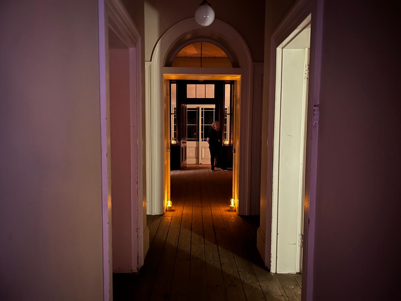 WERRIBEE: Point Cook Homestead Ghost Tour VICTORIA - Lantern Ghost ...