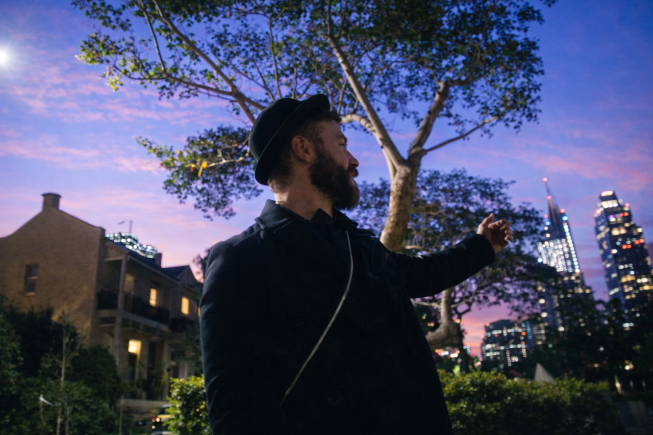 SYDNEY : Ghosts, Grog & The Rocks: Haunted Pubs & Cellar Tour - Lantern ...
