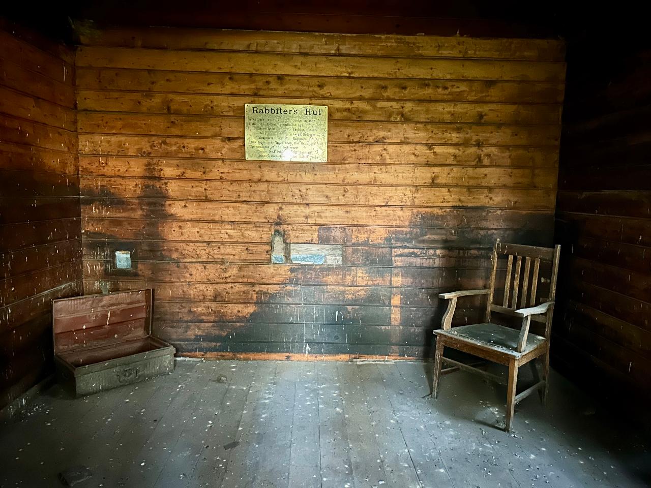 WERRIBEE: Point Cook Homestead Ghost Tour VICTORIA - Lantern Ghost ...