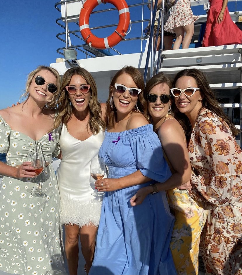 Hen's Party