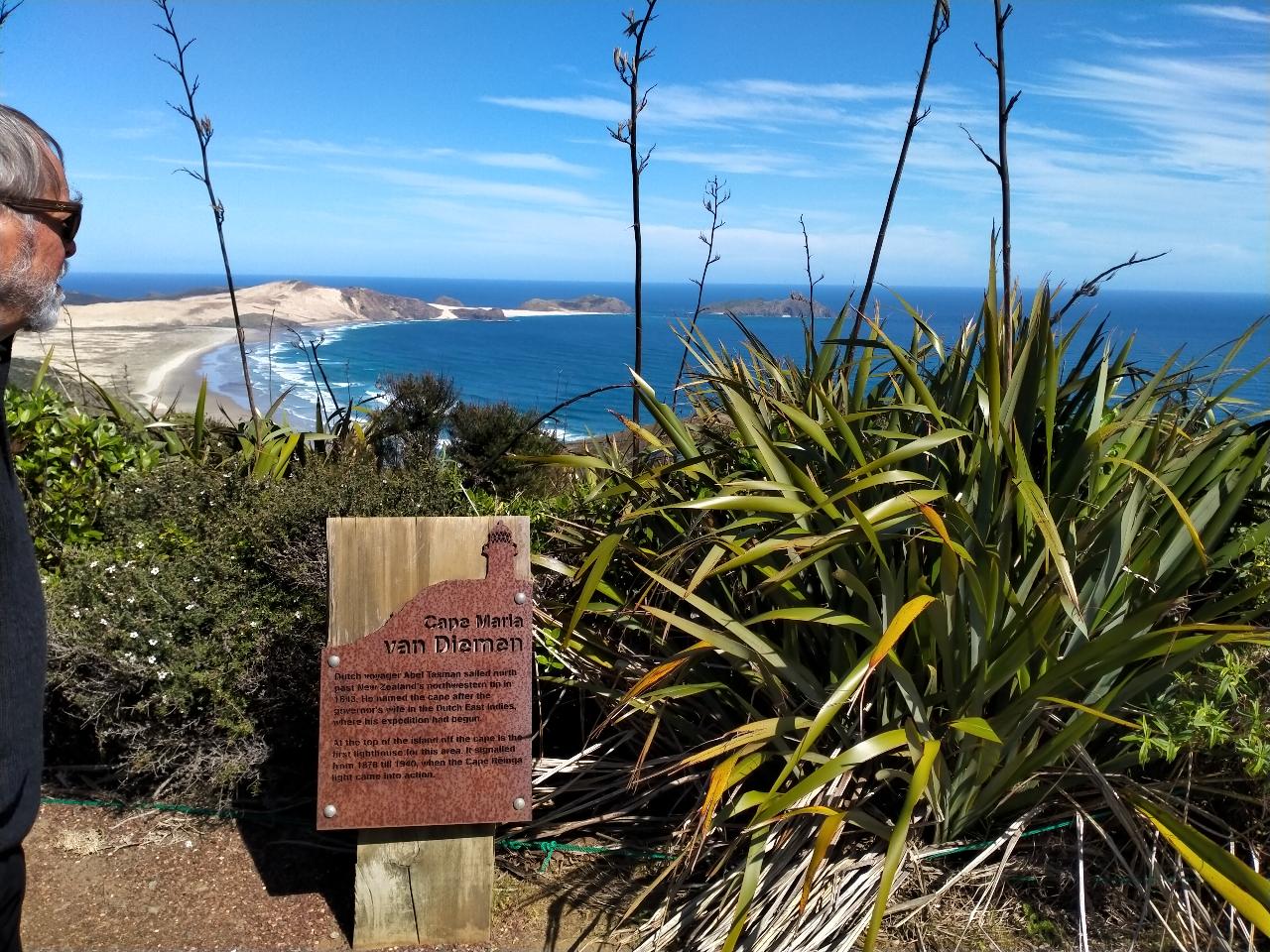 Cape Reinga Day Tour - Bay Of Islands Tours Ltd Reservations